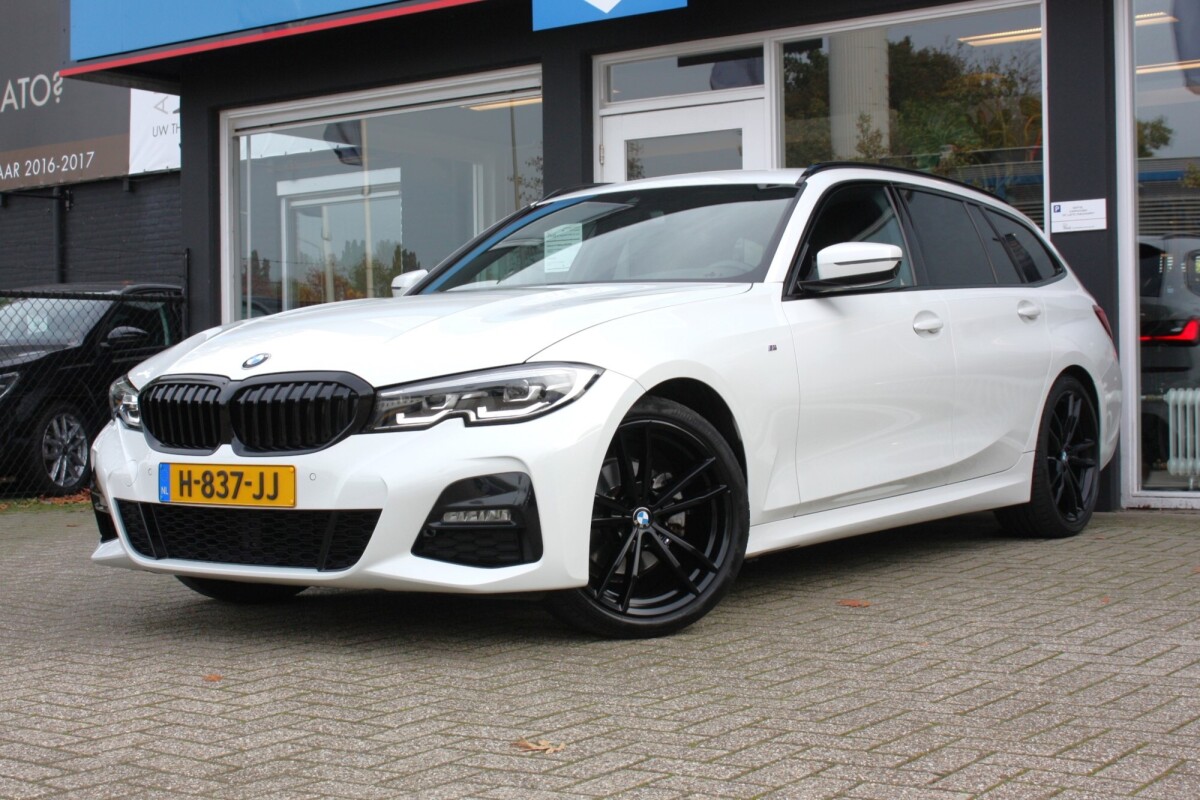 Gespecialiseerd in BMW | Autobedrijf De Baaij