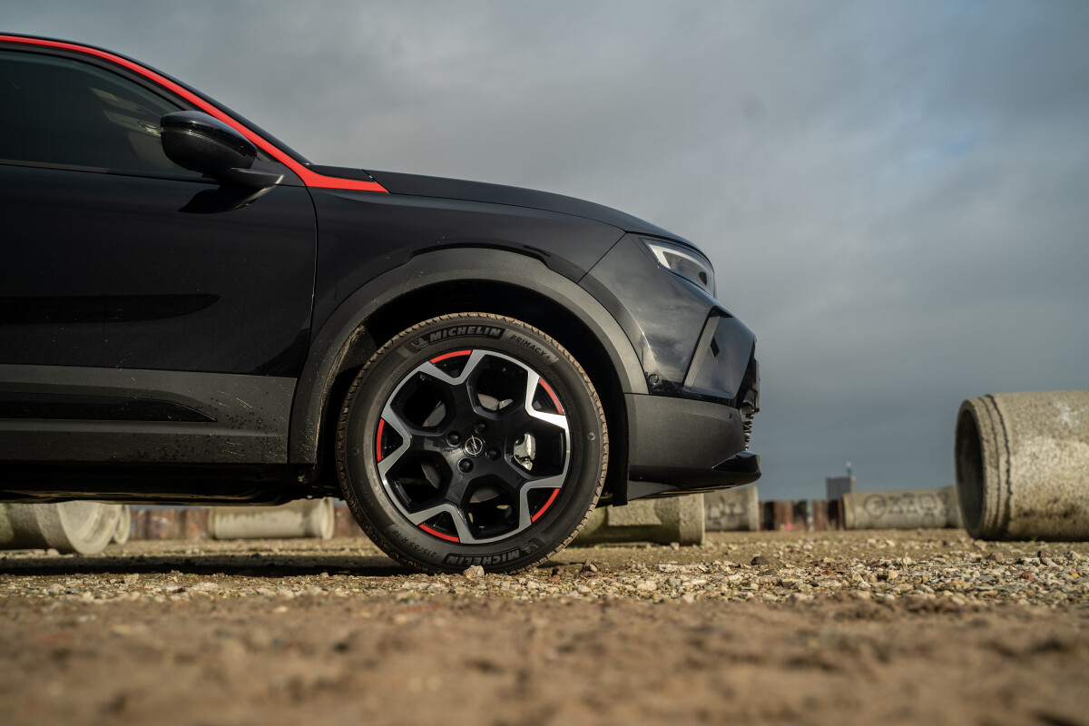 Wat is de minimale profieldiepte voor mijn autobanden? | Autobedrijf De ...